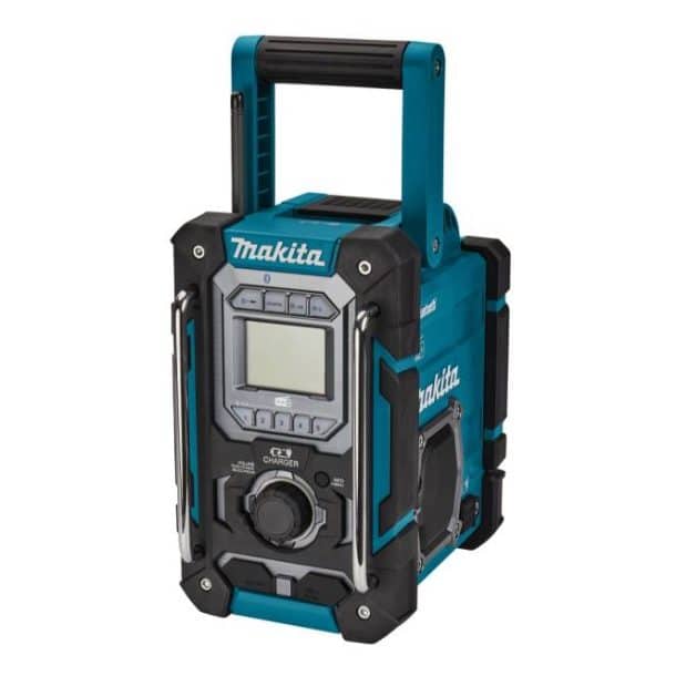 Makita DMR301 : Test & Avis, Mode d'emploi, Prix 2024 ️